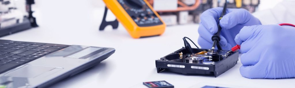 Contact Us – Computer Works